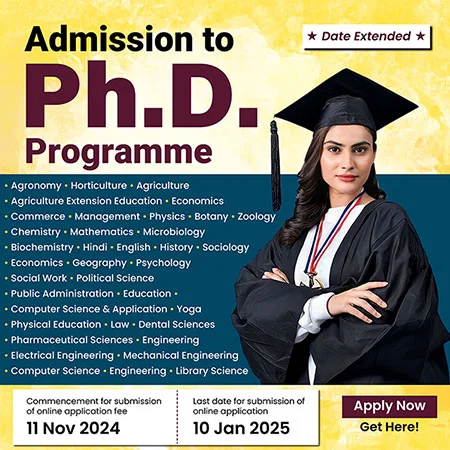 Nirwan University | Rajasthan’s Fastest Growing University