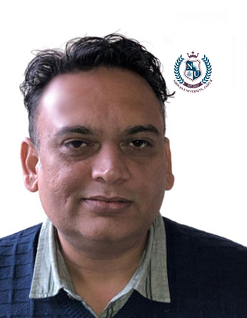 Leadership - Board of Management | Nirwan University