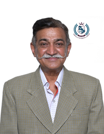 Leadership - Board of Management | Nirwan University