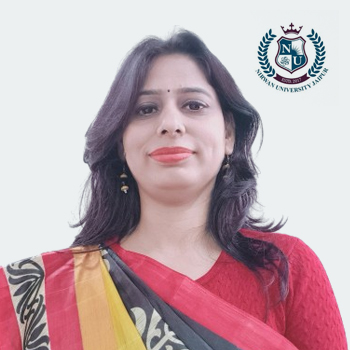 Faculty Members | Nirwan University